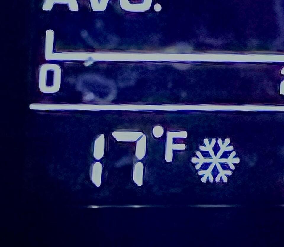 Arctic cold snap brings dangerous wind chills to Staten Island - NewsBreak