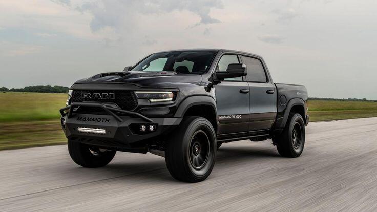 5 Pickup Trucks With the Lowest Repair Rates and 5 That Constantly ...