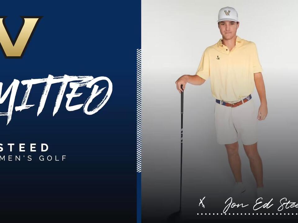 Enterprise’s Jon Ed Steed withdraws from Future Masters