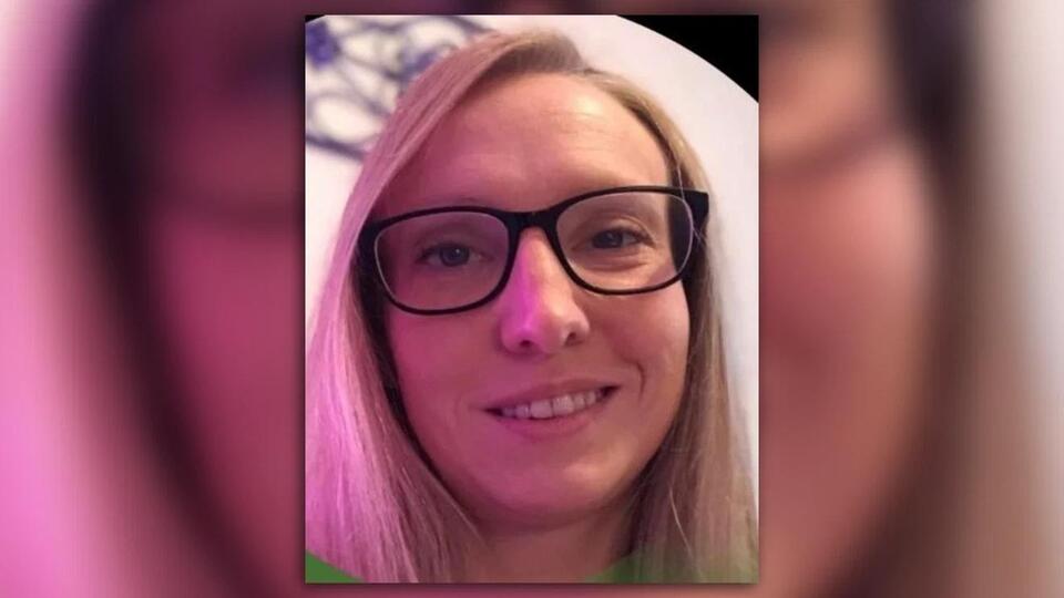 MISSING PERSON: Elizabeth Ann Lozano last seen on Thanksgiving, Sheriff ...