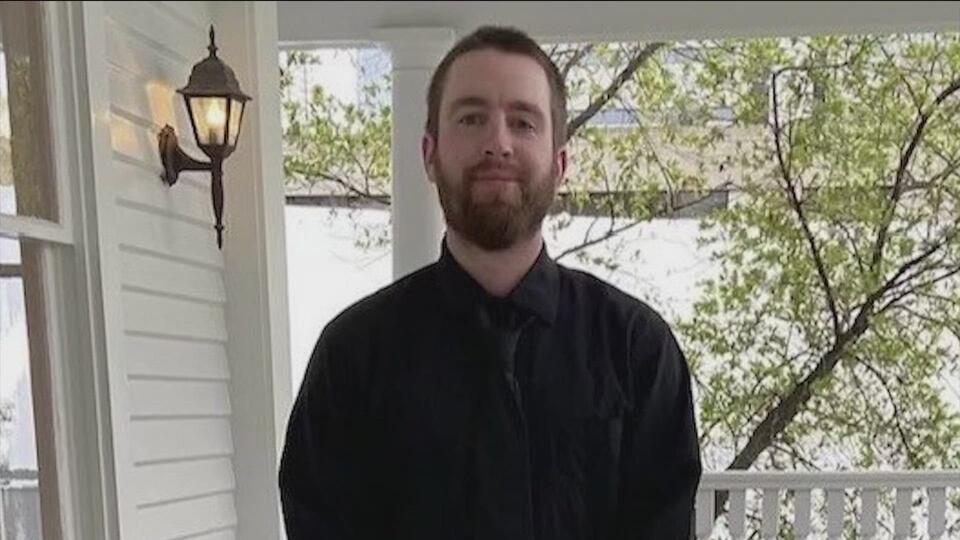 Family of man killed by construction debris near UT files lawsuit ...