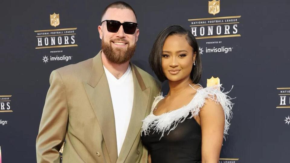 Travis Kelce’s Ex Kayla Nicole Appears to Clap Back After Apparent ...