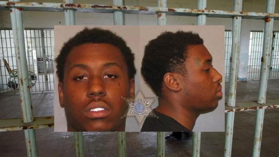 Fourth Man Pleads Guilty in Landry Anglin Shooting in Caddo Court ...