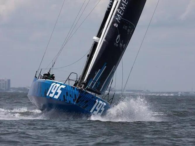 2024 Atlantic Cup Returns to Newport on Tuesday, May 28th