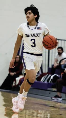 GCHS boys’ basketball extends winning streak to eight - NewsBreak