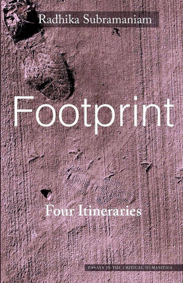 What the ‘Footprint’ Forgets - NewsBreak