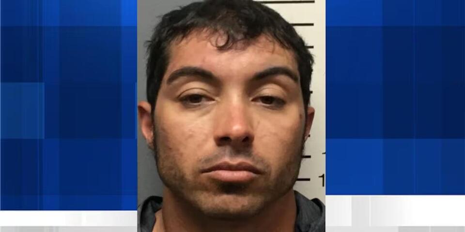 Bryan County man pleads guilty to federal firearm charge - NewsBreak