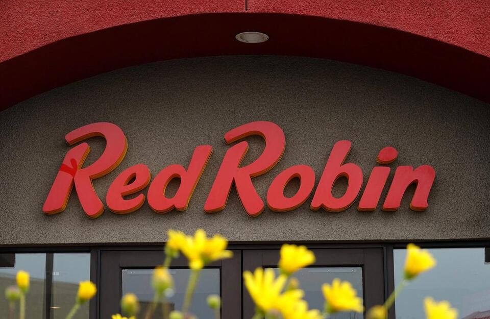 Are Red Robin NJ Locations Closing? Here’s What We Know - NewsBreak
