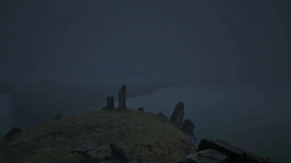 Elder Scrolls Gamers Lose It Over Mysterious ‘Misty Monday’ Clip ...