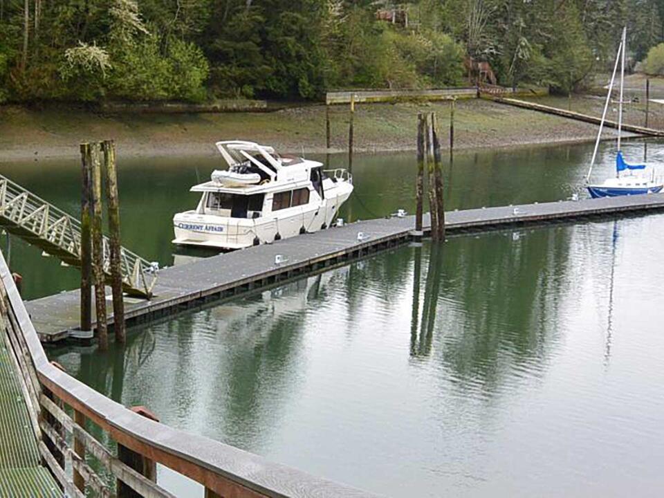 Clean Vessel Act Grants Fund New or Replacement Pumpout Options Around ...