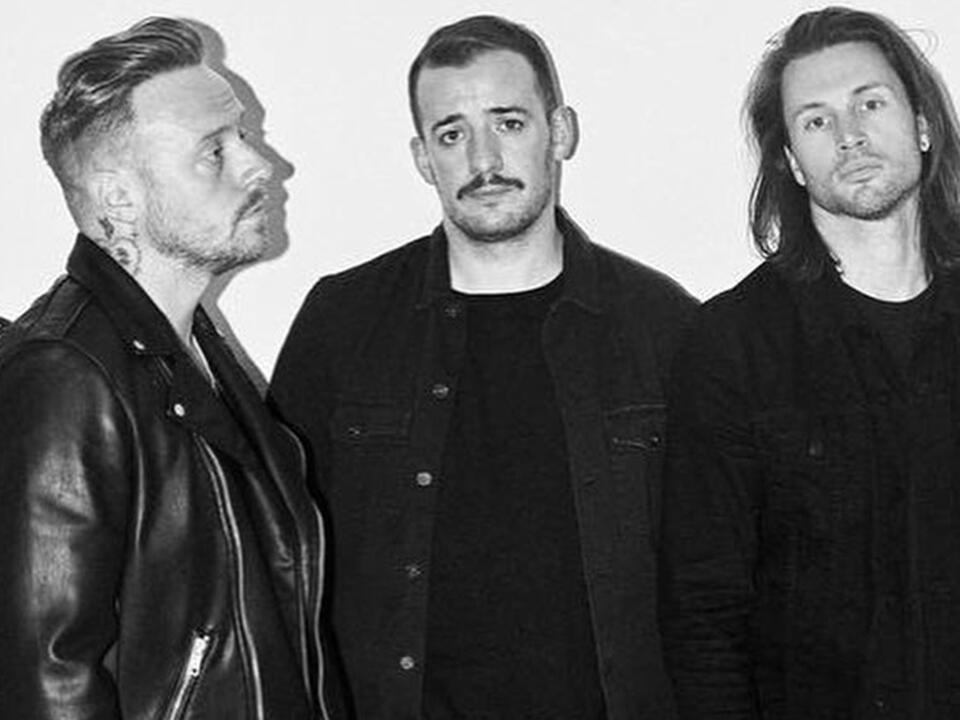 Metalcore Band Architects Announce North American Tour in 2024