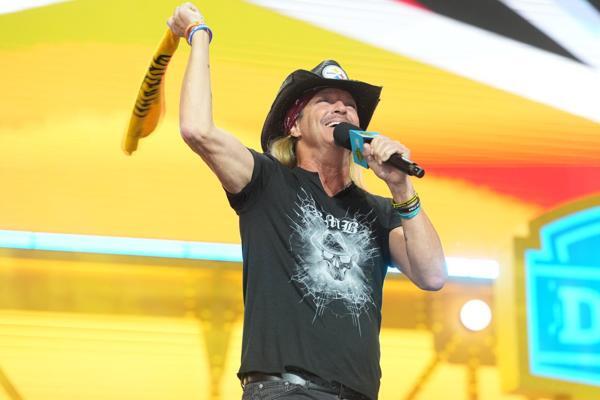 Nearly all Great American State Fair acts drop out - NewsBreak