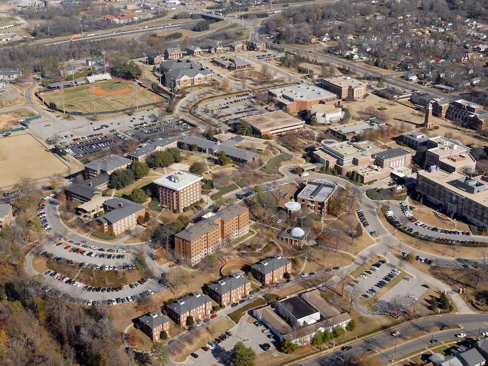 Alabama A&M official: We will submit second ‘cash’ offer for Birmingham ...