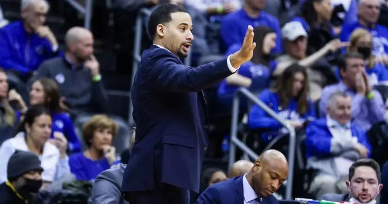 Wagner coach suspended amid verbal abuse accusations - NewsBreak