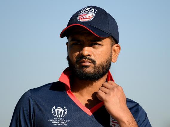 Where to watch USA vs. South Africa Super 8 match: Start time, TV ...