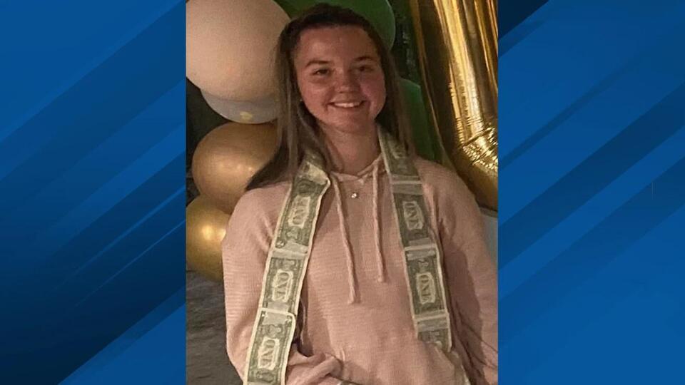 Missing 16-year-old girl last seen in Crystal Township - NewsBreak