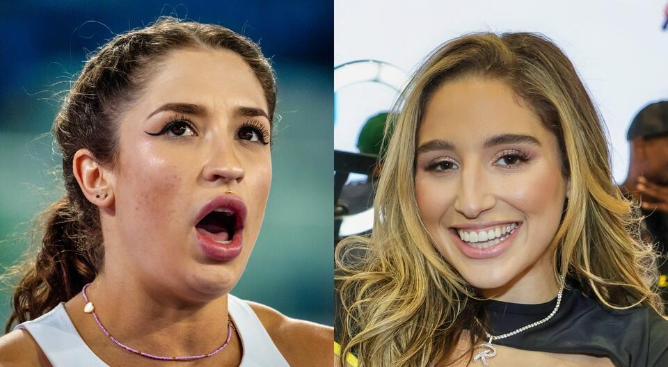 Adult Film Star Abella Danger Finally Speaks Out About Polish Olympic ...