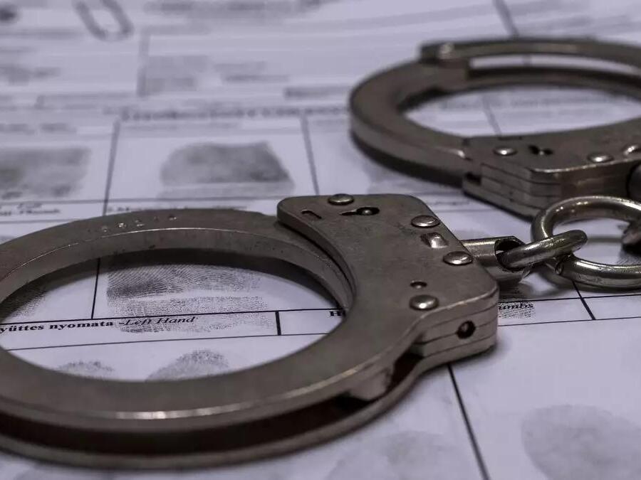 Parolee Arrested in Carjacking at Rochester General Hospital