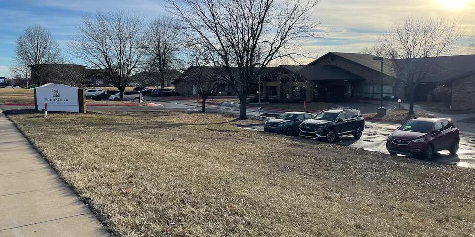 Topeka nursing home set to close next month - NewsBreak