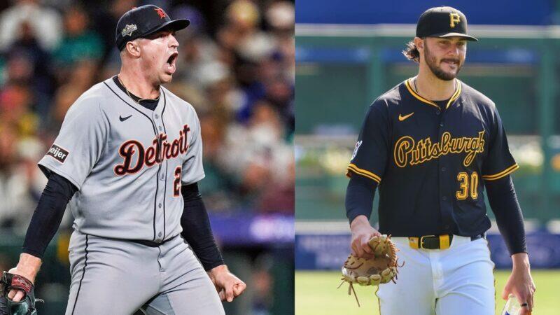 2025 MLB Awards: AL & NL Cy Young Award Winners, Runners-Up By Vote ...