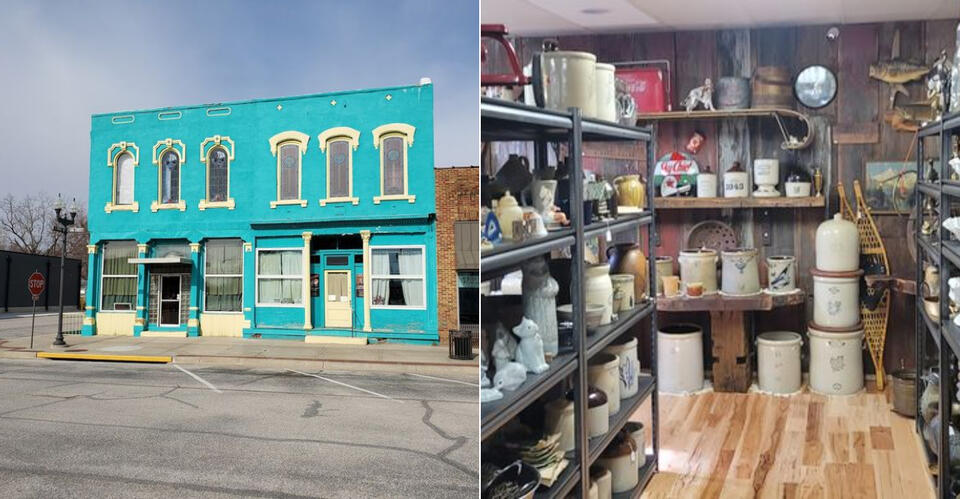 8 Enormous Flea Markets In Iowa Full Of Treasures You Will Want To ...