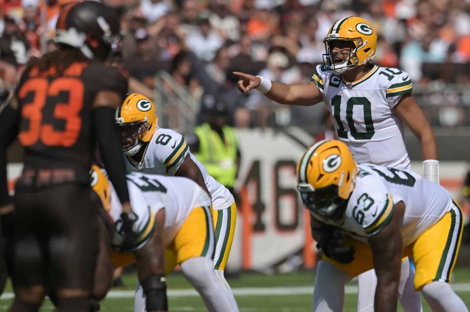 NFL power rankings: Packers tumble after ‘worst’ loss of Matt LaFleur’s ...