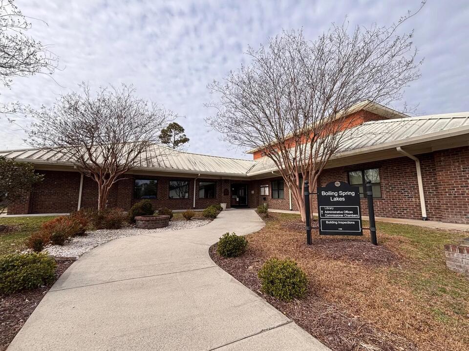 Brunswick city signs development agreement for homes, infrastructure ...