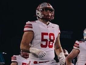 Georgia Tech Official Visit Seals the Deal for Offensive Lineman Jimmy ...