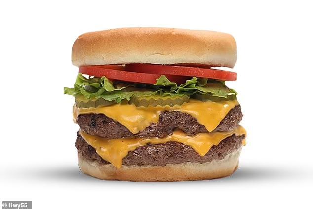 Popular burger chain files for bankruptcy and sparks fears of mass ...