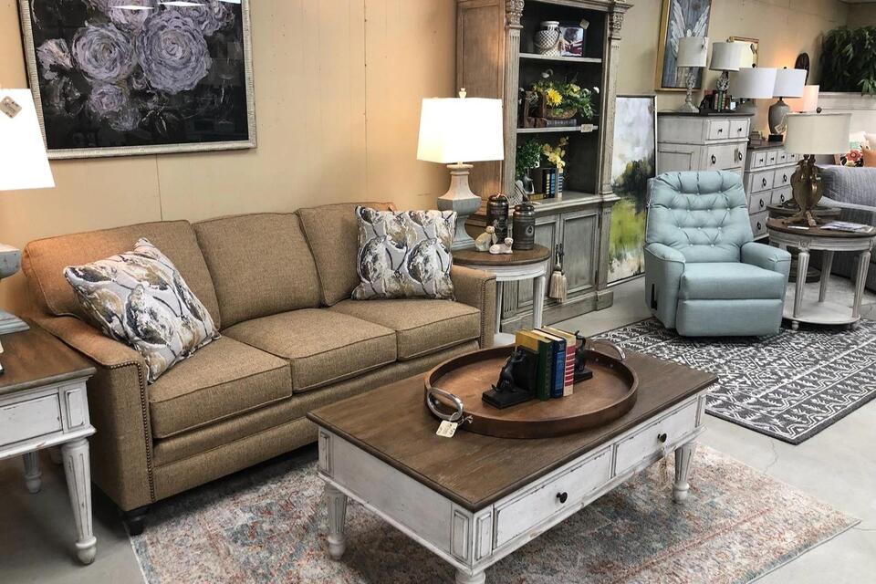 Kimbro Furniture To Close After 50 Years In Lawton - NewsBreak