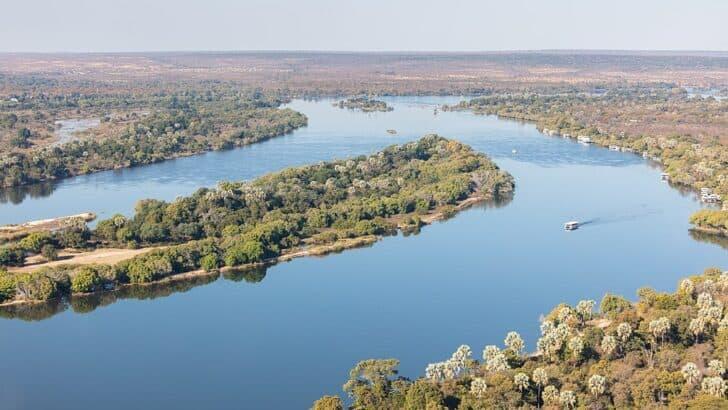 The Most Dangerous River in the US—And Why It’s Not What You Expect ...