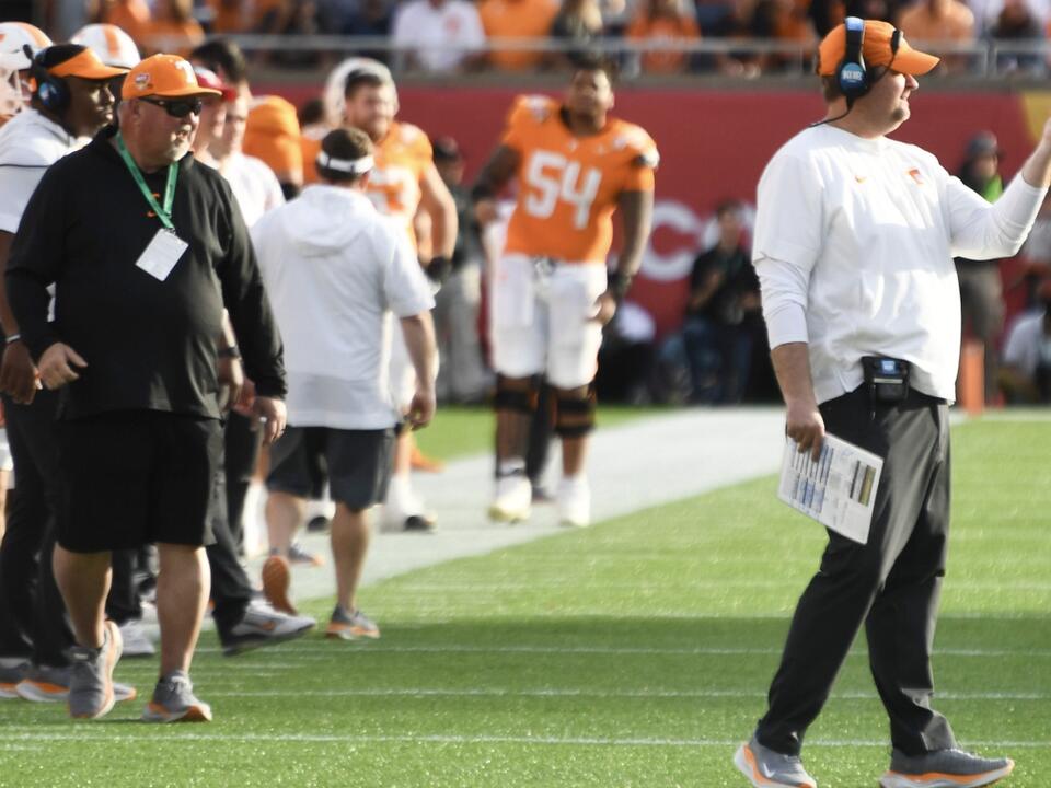 ESPN names the 4 things that have to go right for the Tennessee Vols to ...