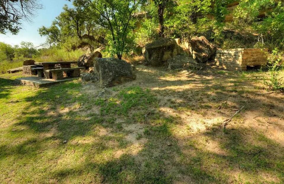 Two Of The Best Rest Stops In Texas Are Lubbock Adjacent - NewsBreak