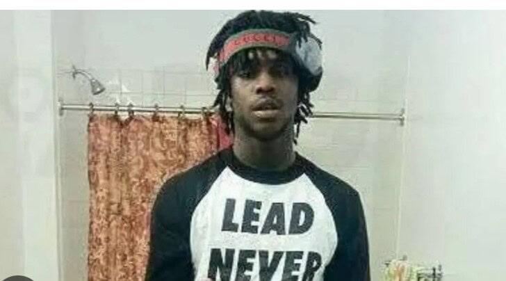 False Shooting Rumor About Chief Keef Blasted By Manager As Untrue ...