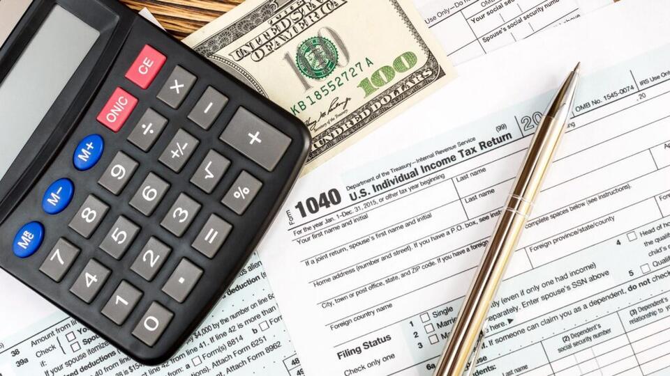 The IRS has frozen 830,000 tax refunds this year — if you filed without ...