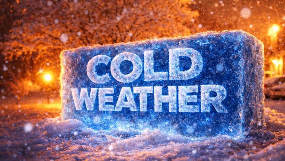 Lake County, IN – Extreme Cold Weather Alert: Hammond Opens Warming ...