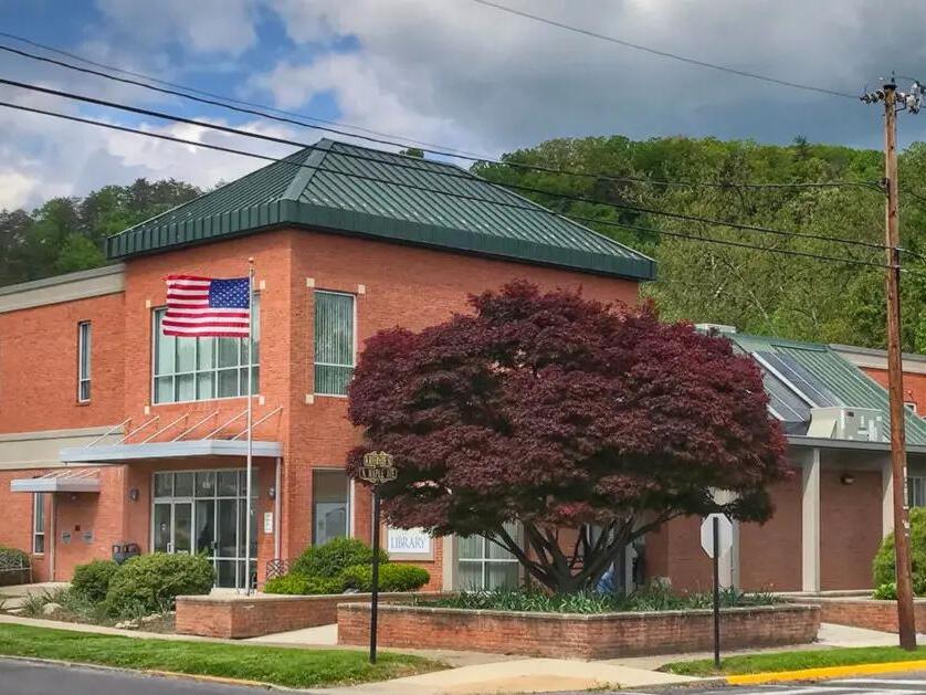 Alleghany Highlands Regional Library to Host Magic Show as Part of ...