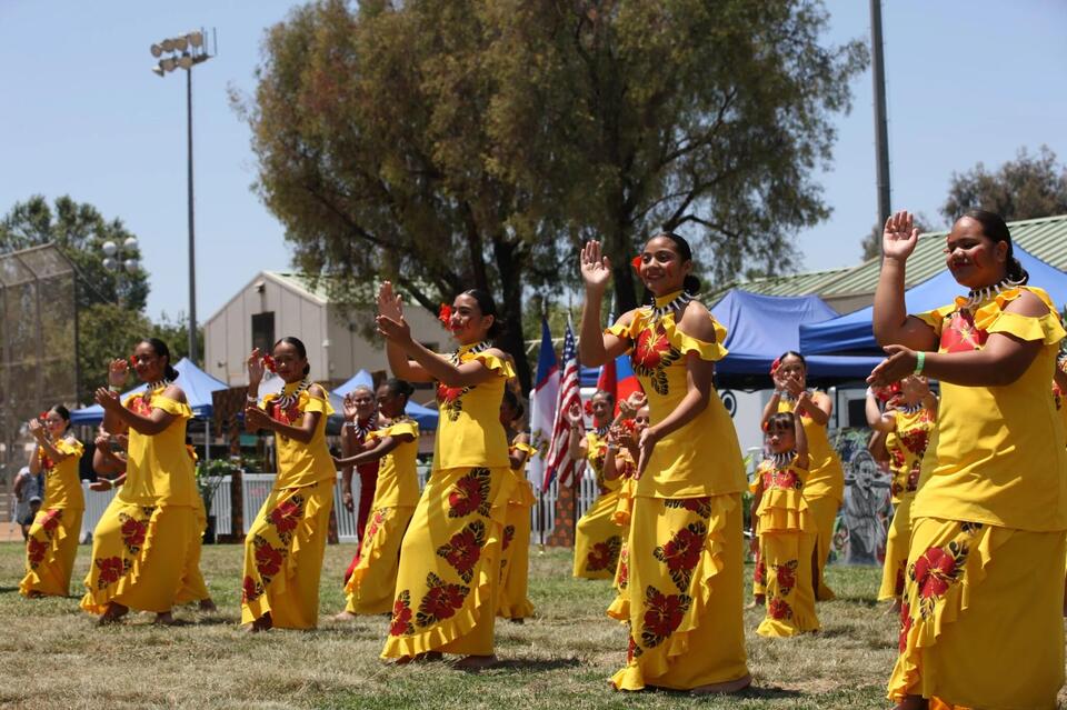 Los Angeles to celebrate Samoan culture with 5th annual heritage ...