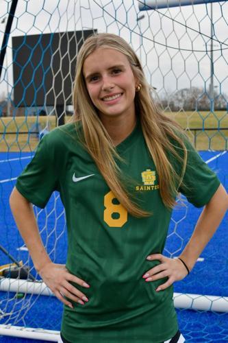St. Albert girls soccer meshing youth and experience with success ...