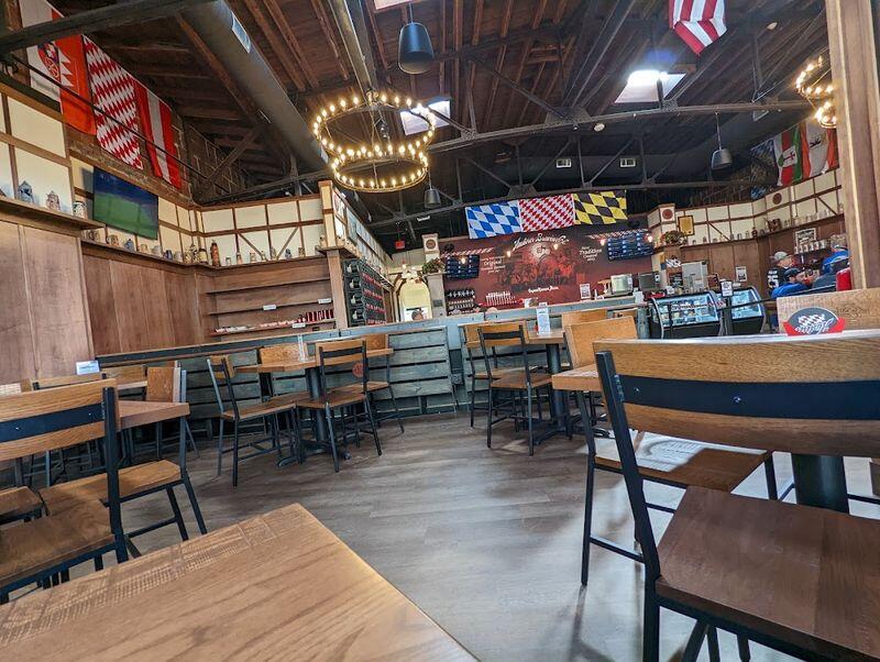 The All-You-Can-Eat Fish Fry In Michigan That Locals Treat Like A ...