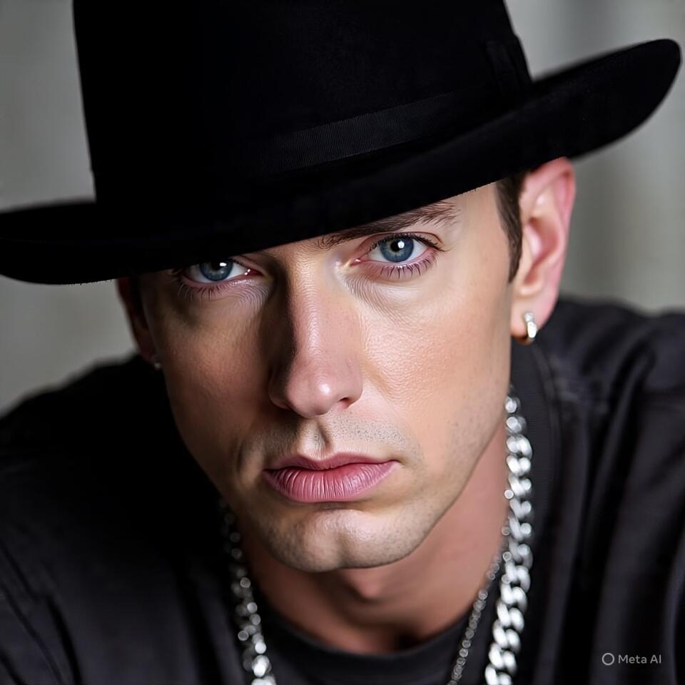 Eminem: The Untold Human Story of Marshall Mathers and His Rise From ...