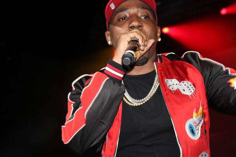 YFN Lucci finally talks about shooting death of friend - NewsBreak