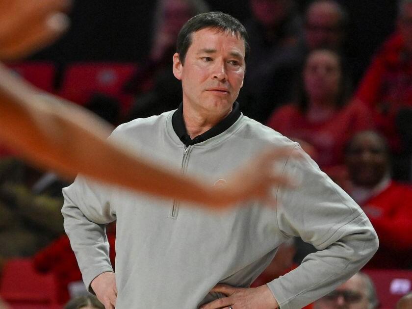 Scarlet Sunrise: Kevin McGuff headlines Buckeyes Big Ten honors with Coach of the Year nod