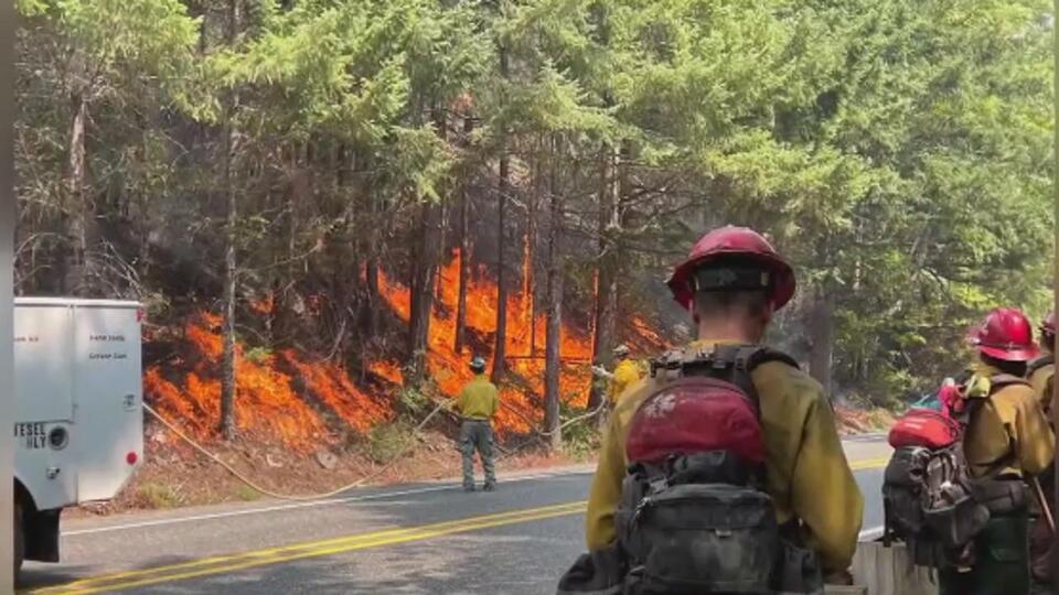 WA DNR predicting a tough fire season: How to minimize the fire danger ...