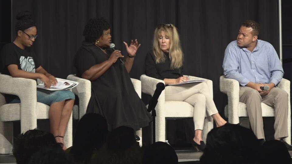 Indiana Black & Minority Health Fair hosts first mental health ...