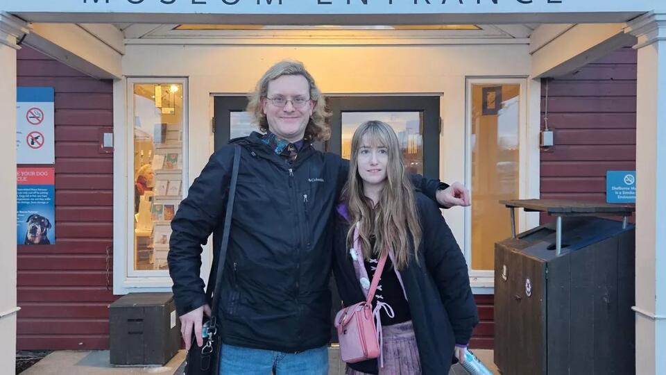 Love on the Spectrum’s James’ Mom Addresses His Romance With Shelley ...