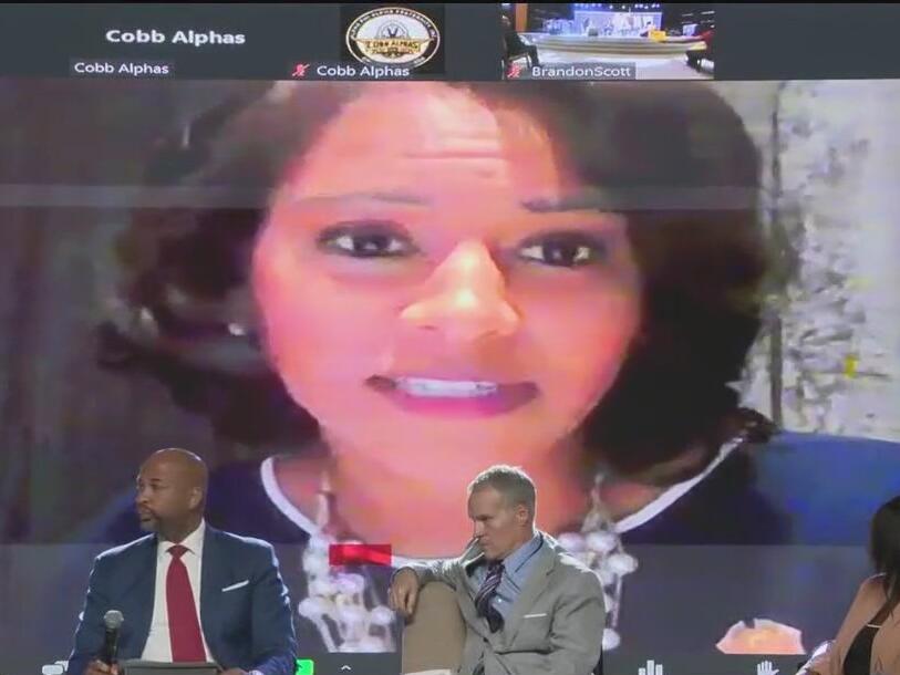 Georgia's 6th Congressional District candidates