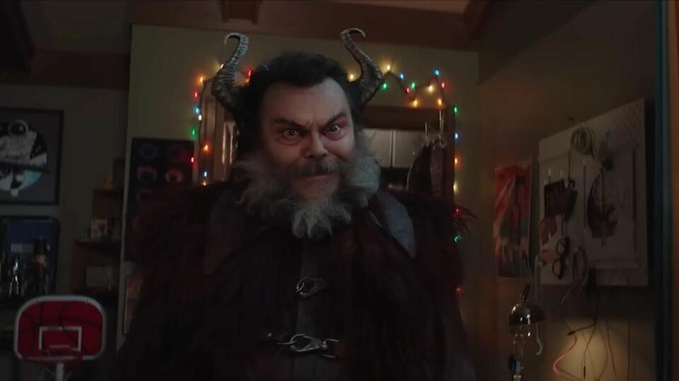 Dear Santa ending explained: What happens to Liam and his brother in ...