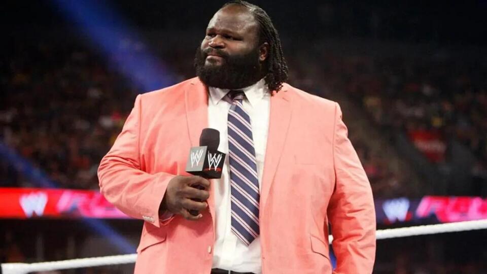 Mark Henry Says This WWE Star Makes Him Want To Wrestle Again - NewsBreak