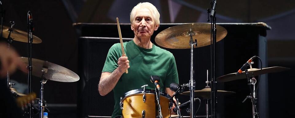 The Rolling Stones Share Birthday Tribute to Late Drummer and “One of ...